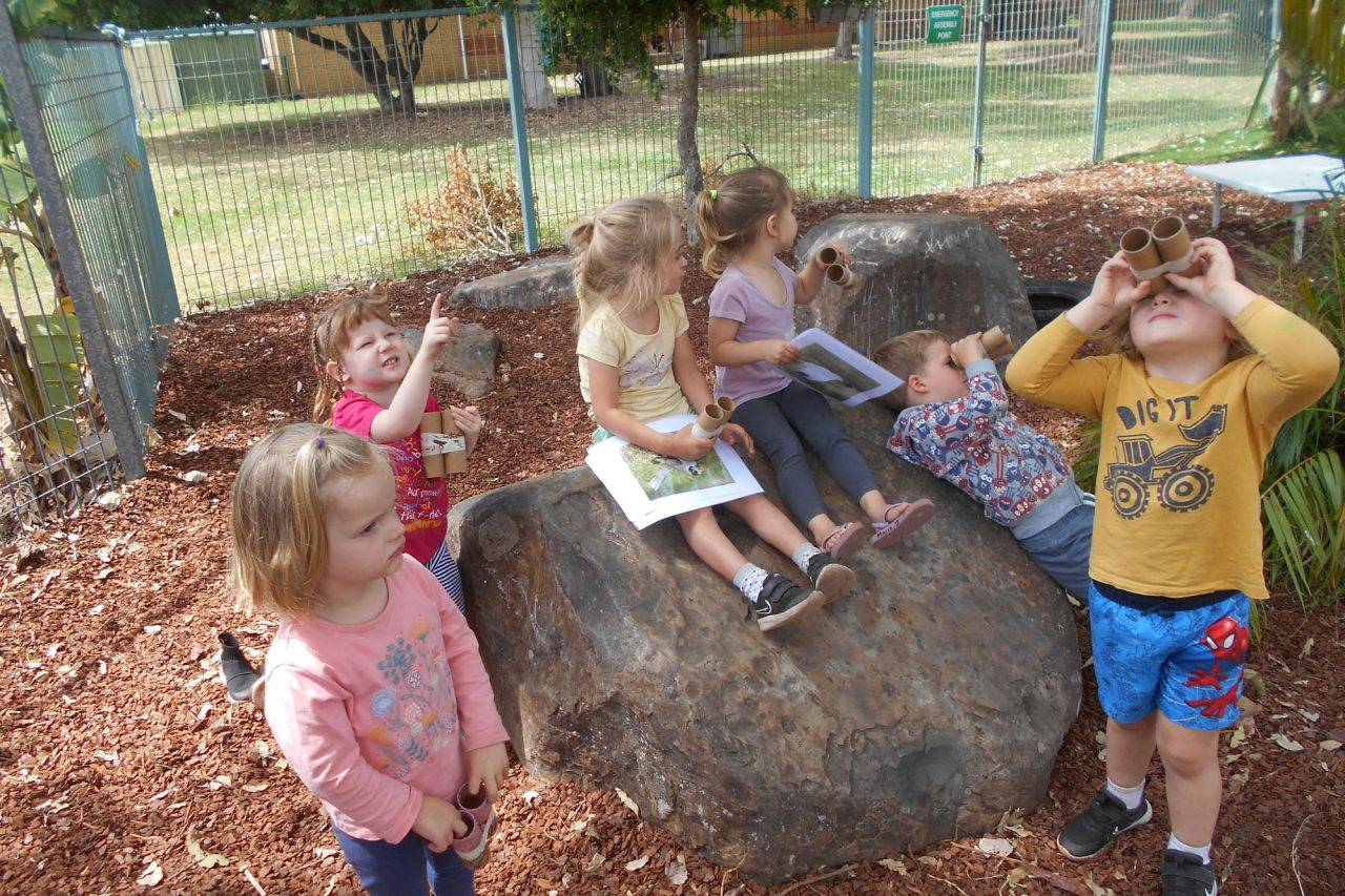 Enrolment | Rainbow Children's Centre Inc