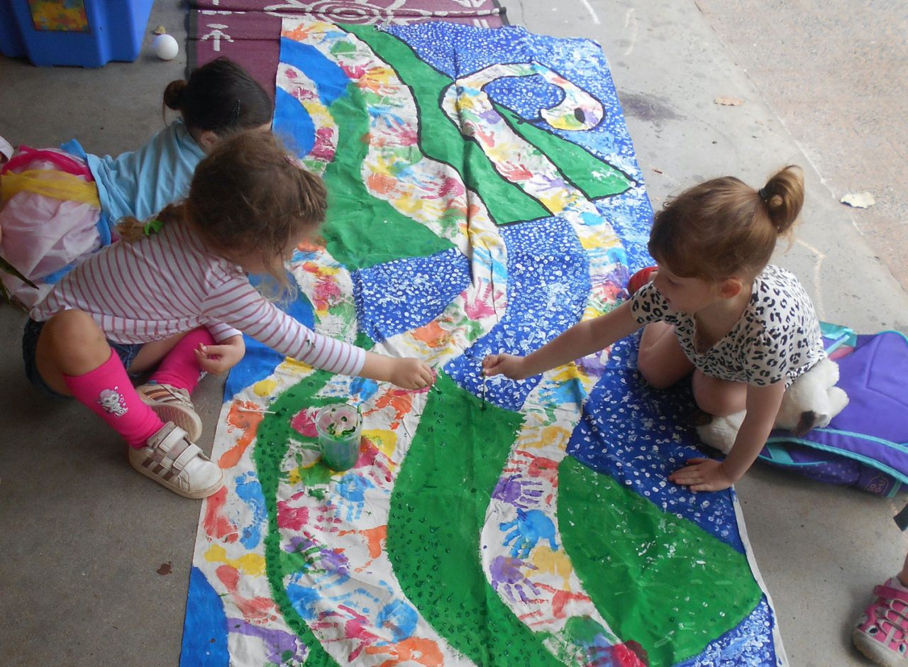 About | Rainbow Children's Centre Inc